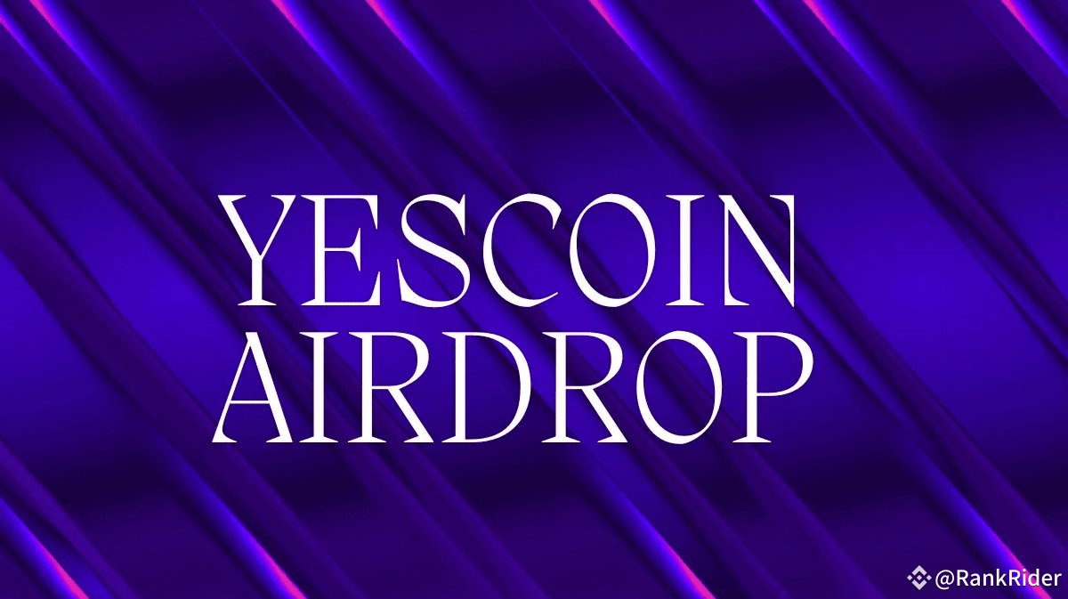 How To Claim Yescoin Airdrop? Eligibility, Launch Date (listing date ...