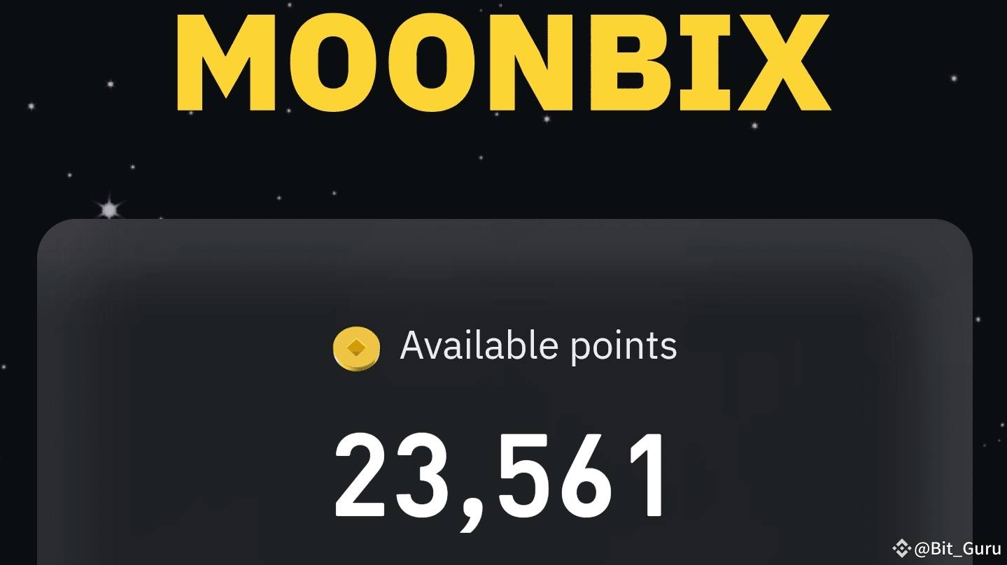 Binance Puts the Moonbix Rumors to Rest – It's All Fun and Games! 🎮 ...