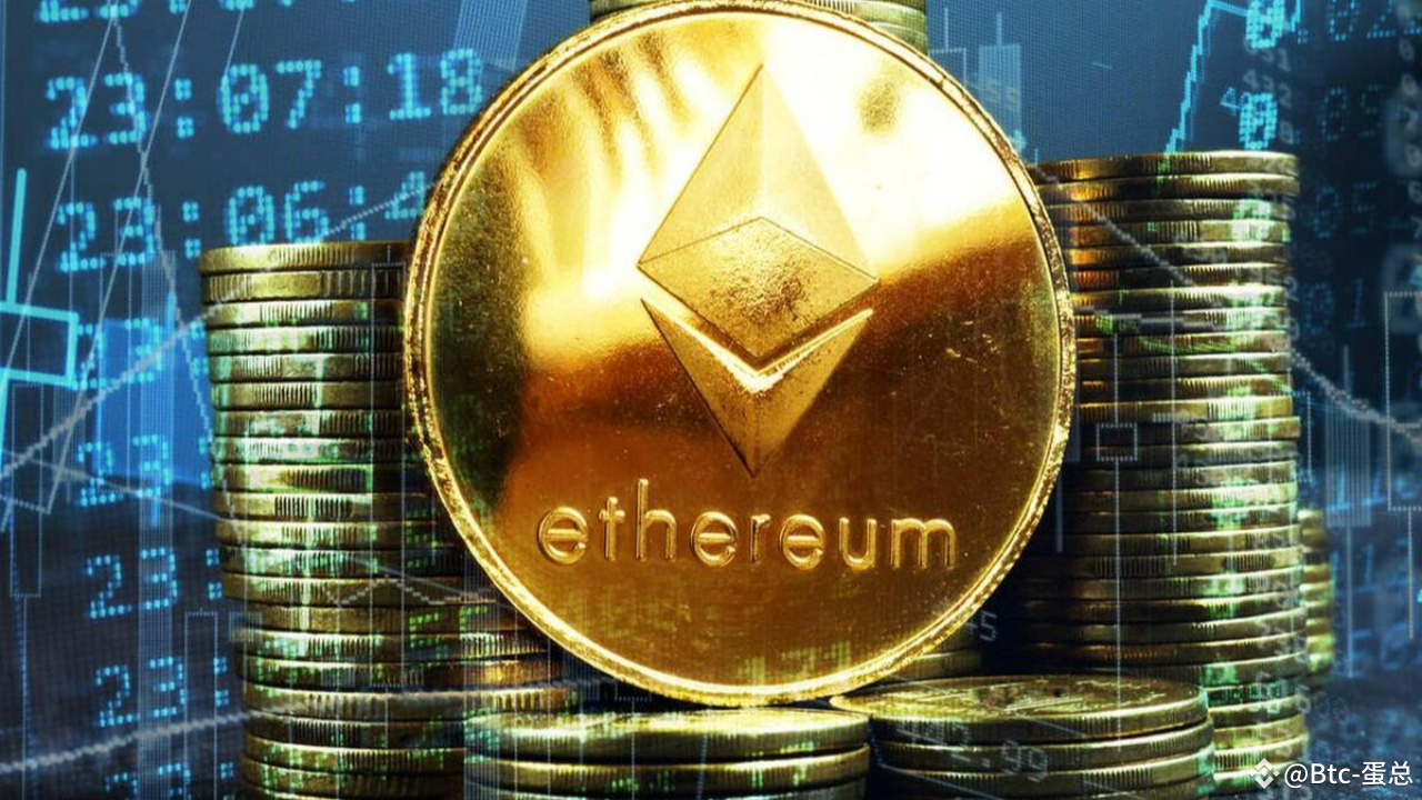 Why has the price of Ethereum been rising recently? It is expected that ...