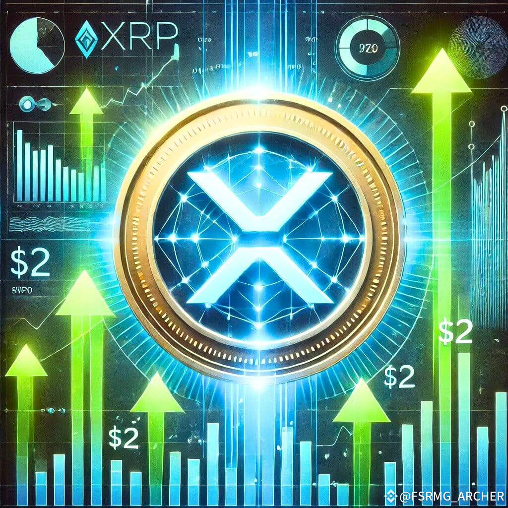 📈 Why You Should Hold $XRP Now! 💎 🌍 A Revolution in Paym | DRAGON ...