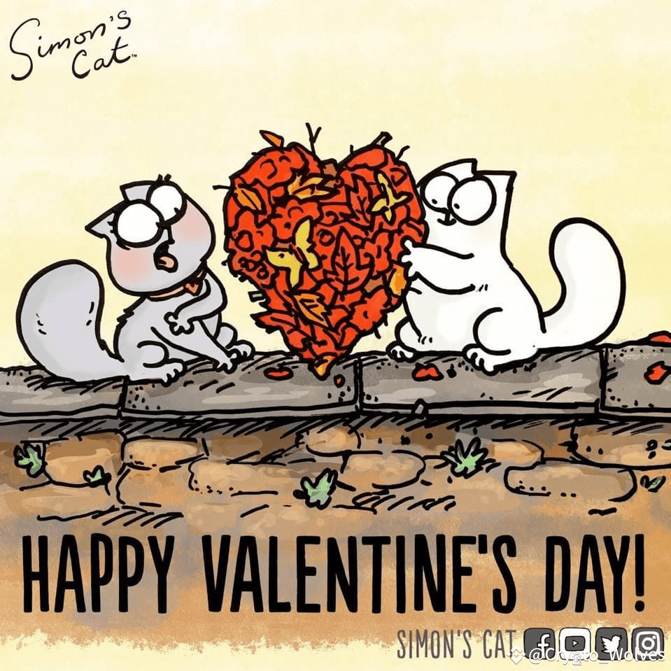 $1000CAT is the cat’s meow of crypto. $1000CAT momentum is u | Crypto_Wolves on Binance Square