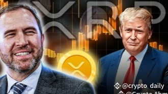 🚀 Ripple CEO Reveals Shocking Reasons Behind XRP's Meteoric Rise! 🤯 | crypto daily on Binance Square