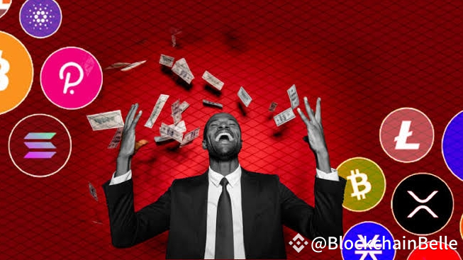 Top 10 Altcoins on Binance That Could Make You a Crypto Millionaire by 2025! 🚀💰 ...