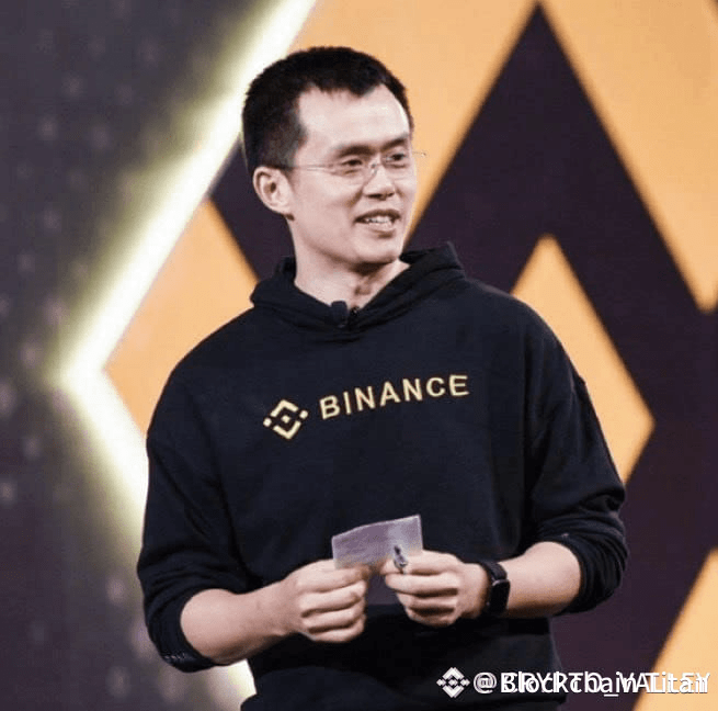 BREAKING: CZ Becomes the Richest Chinese in the World! 🇨🇳 | Blockchain Titan on Binance Square