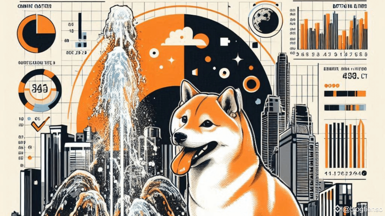 Shiba Inu Breaks Record, What Does This Breakthrough Mean For SHIB? | blogtienso on Binance Square