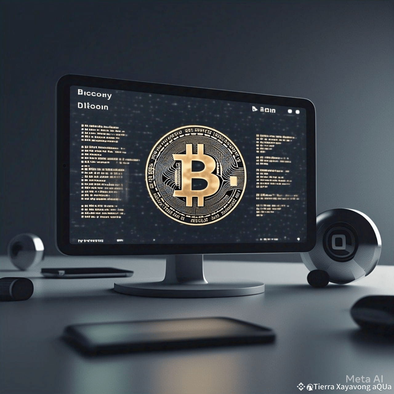 Here's a descriptive description: A screenshot of a Binance | Profit ...