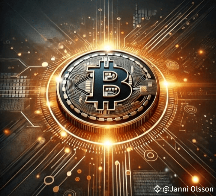 🚨 Bitcoin ($BTC ) – Short Play Alert! Will 86,500 Hold or | Janni Olsson on Binance Square