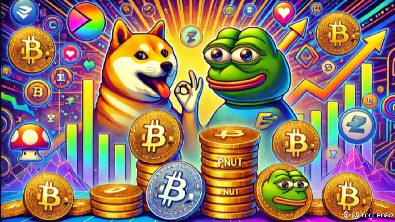 Meme Coin Returns to the Spotlight: What the Surge Means for Investors ...