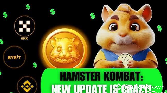 $HMSTR (Hamster Token) Price Forecast – What Could Be in Store for This ...