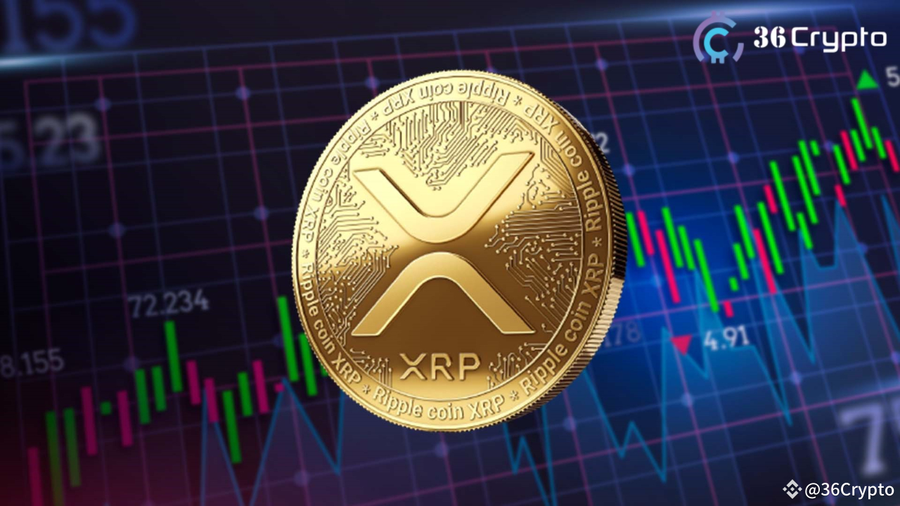 XRP Ledger Marks Major Milestone with 13 Million XRP Burned, Eyes Stablecoin Launch | 36Crypto ...