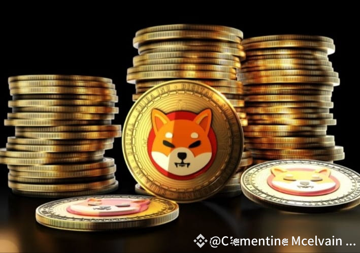 What is the future of Shiba Inu??? Shib Inu (SHIB) is a pro ...