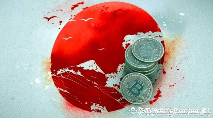 Japan Cracks Down on Unregistered Crypto Exchanges – Major P | Yvette ...