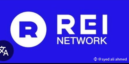 $REI Coin Price Prediction 2025 - 2028 🔥🔥🔥 If you invest | syed ali ...