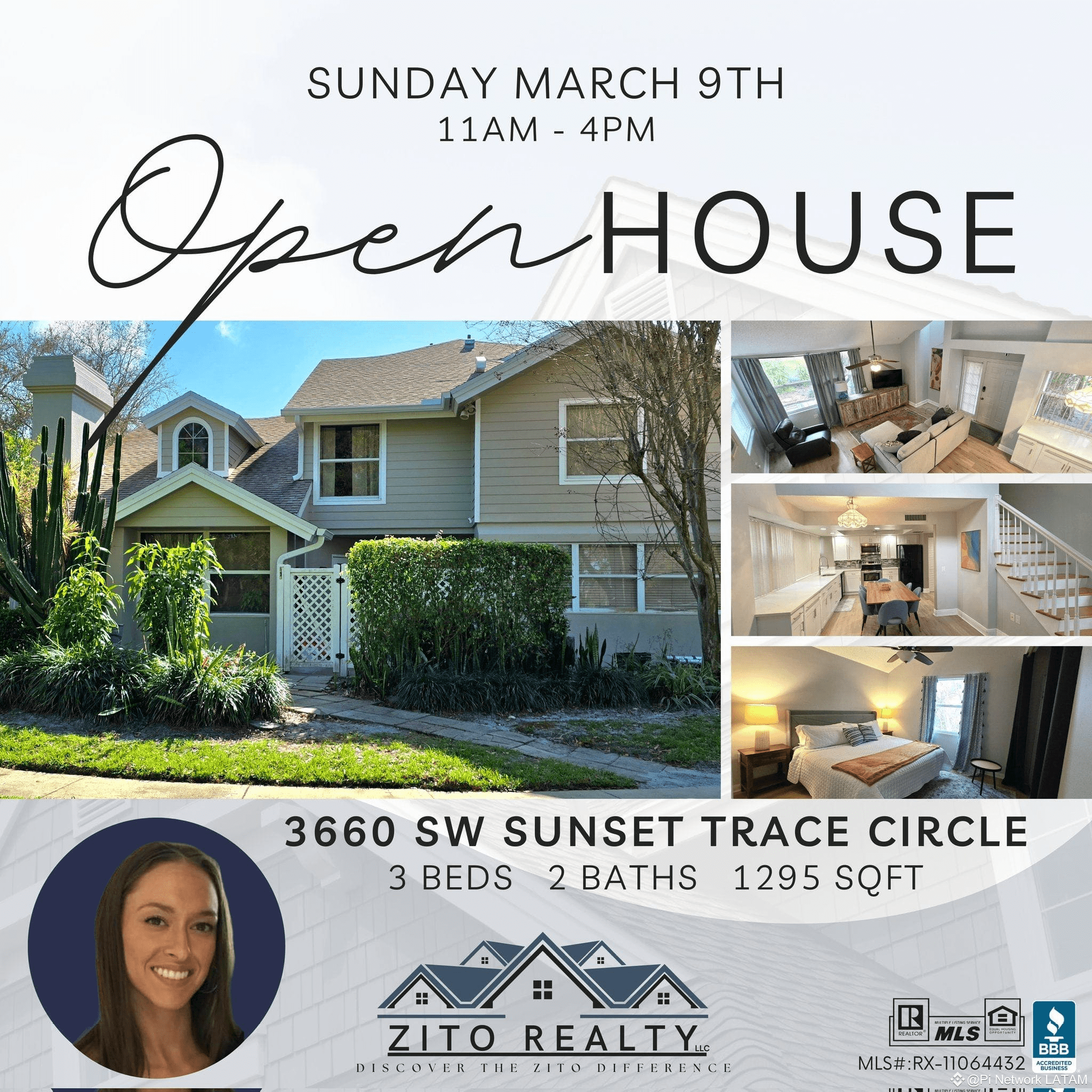 A Historic Moment for Pi Network and Real Estate—Zito Realty | Pi ...