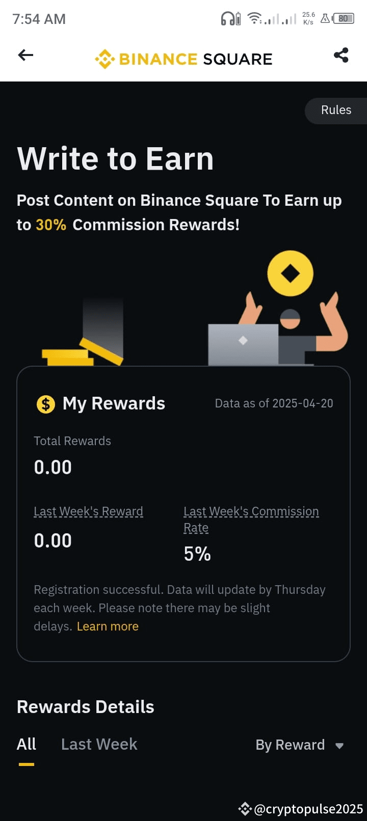 please anyone tell me why 😭 I can't receive any reward fro ...