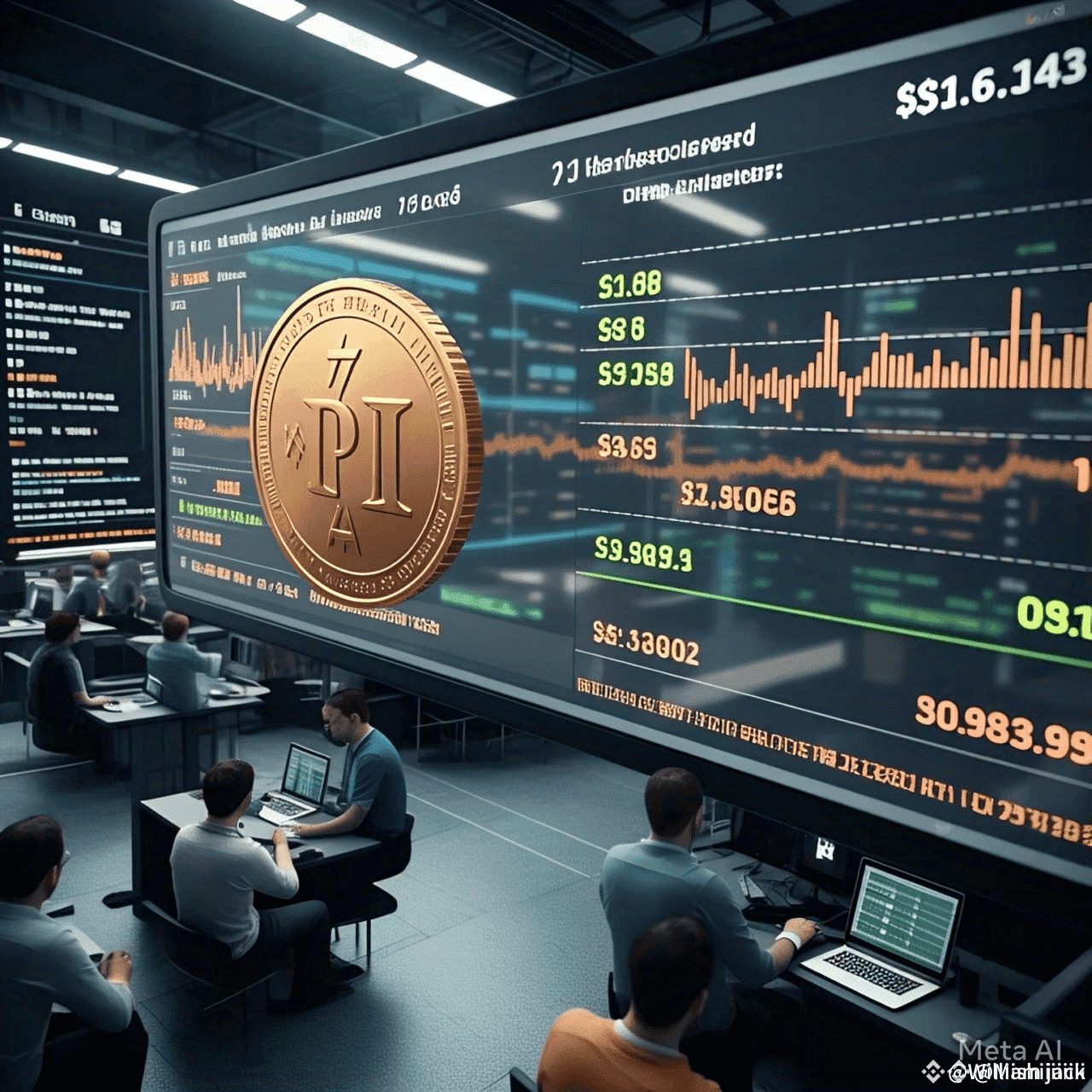 PI COIN PRICE PREDICTION: WILL IT SOAR OR SLUMP? Get ready | William ...