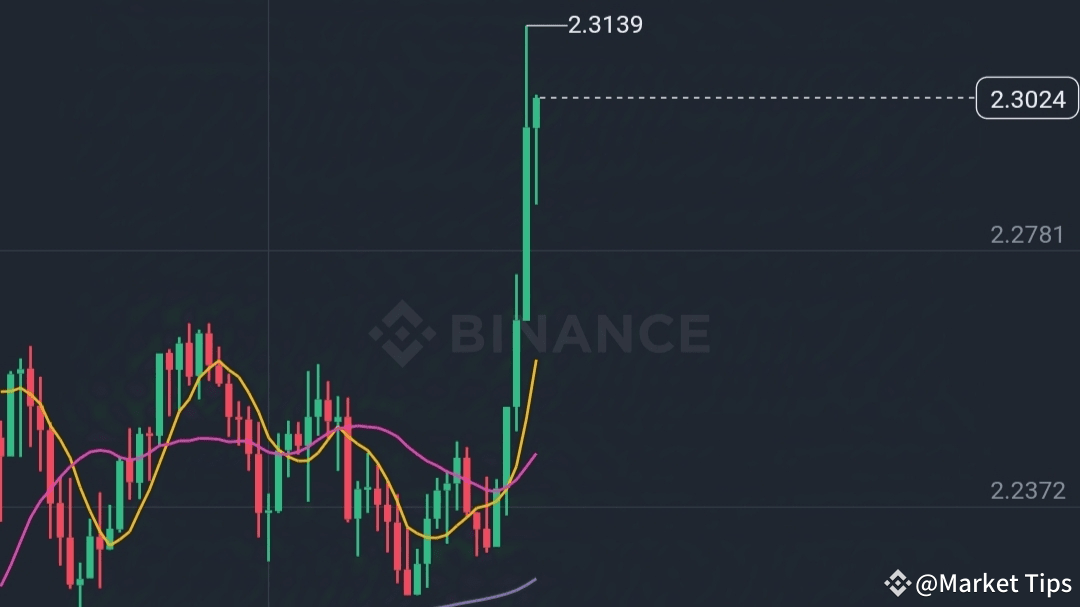 XRP/USDT | Market Tips on Binance Square