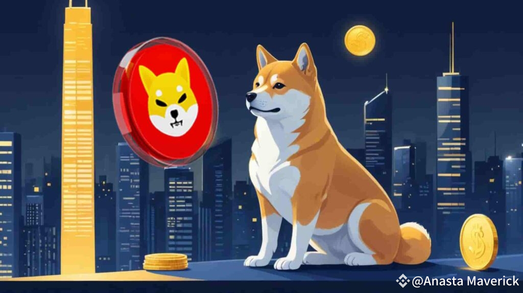 Shiba Inu (SHIB) at $0.1: Key Factors Needed | Anasta Maverick on ...