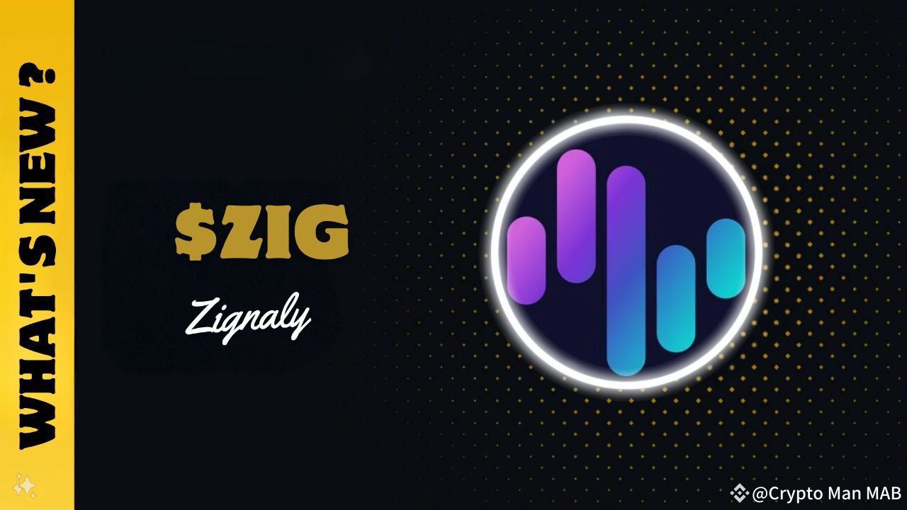 Zignaly is a wealth generation ecosystem trusted by over 1 m | Crypto ...