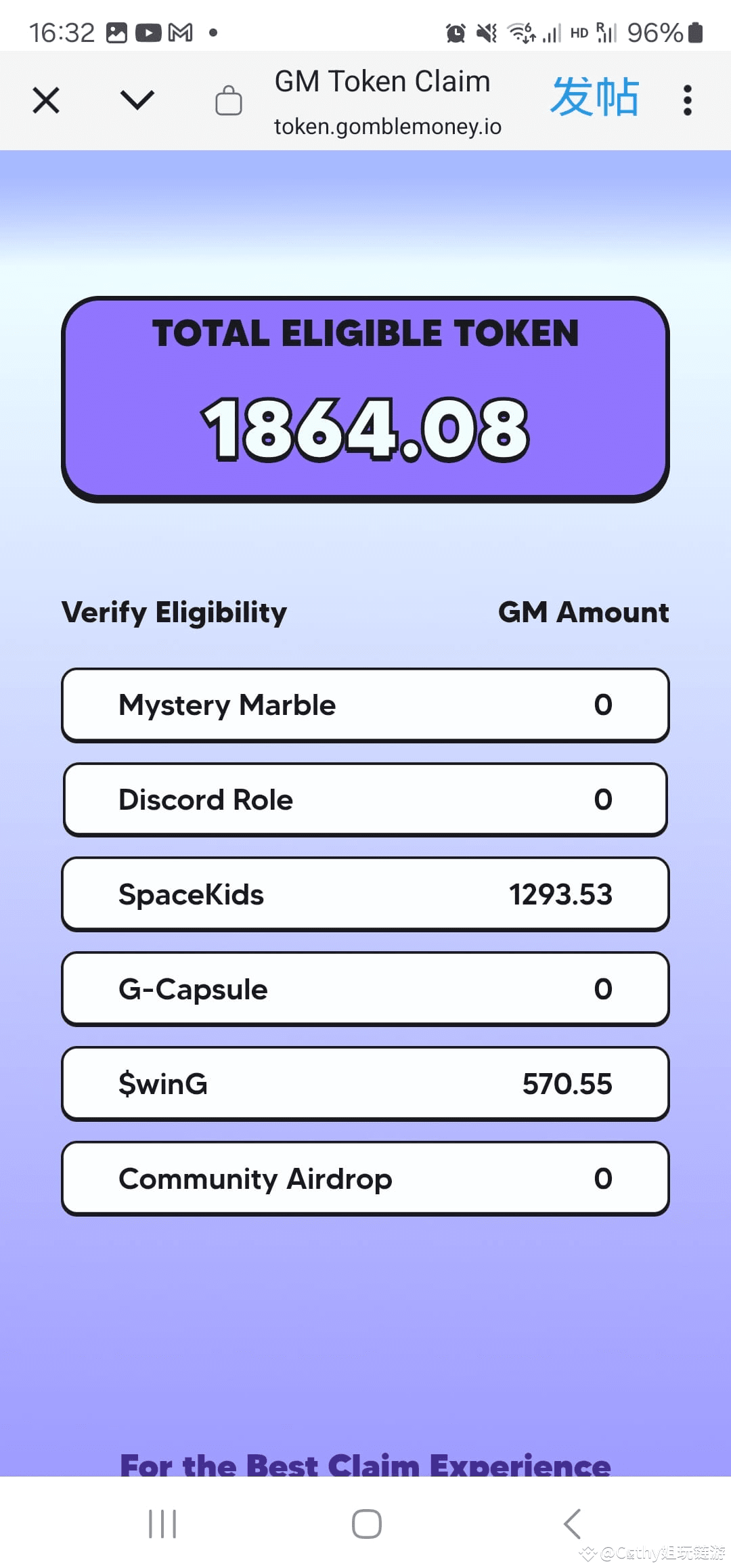 The South Korean casual gaming chain platform Gomble Games i | Cathy ...