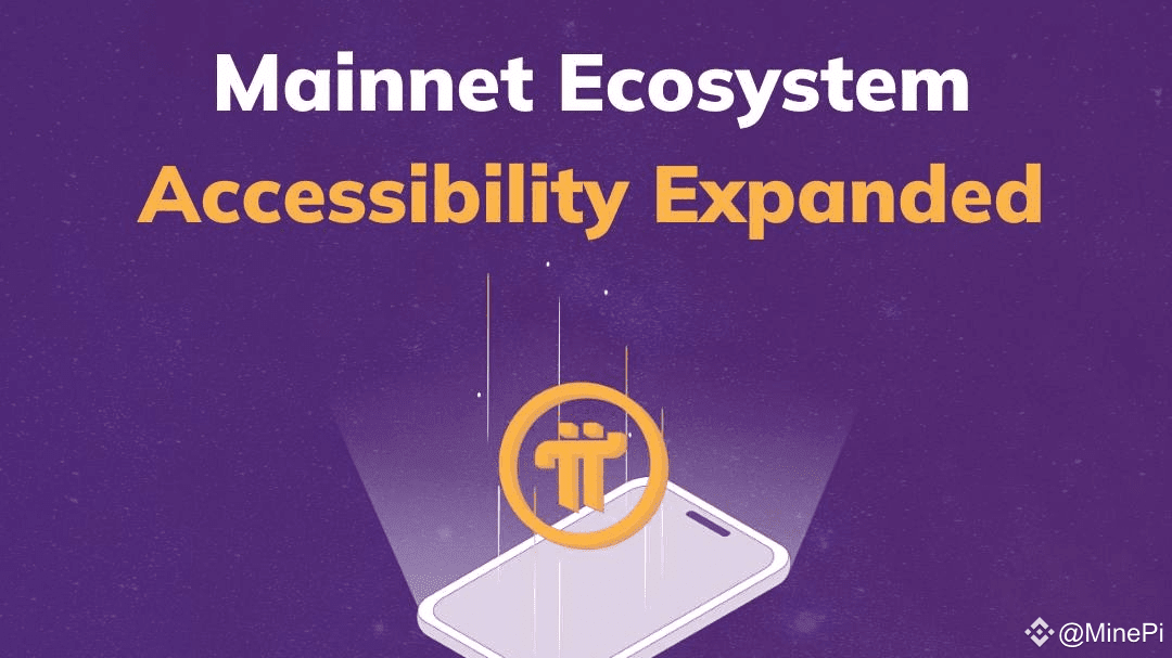 Expanding Accessibility to Pi Mainnet Ecosystem Through New Wallet Activation Opportunities ...
