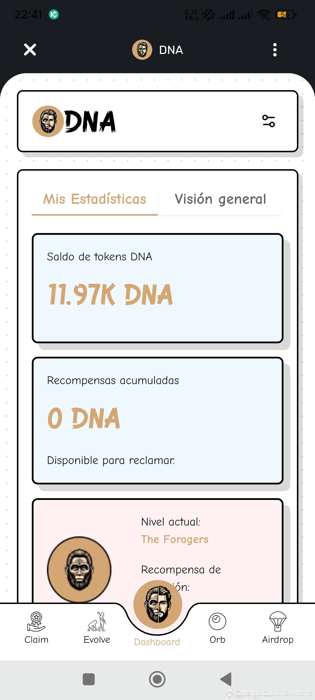 $WLD invitation code: 76145 for DNA Worldcoin token downloa | Margo ...