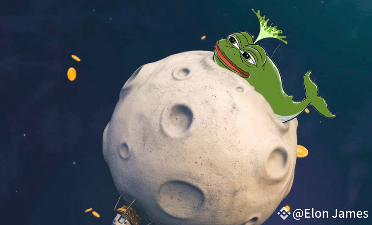 Deepseek’s February 2025 Forecast for Pepe Coin ($PEPE) Hey | Elon ...