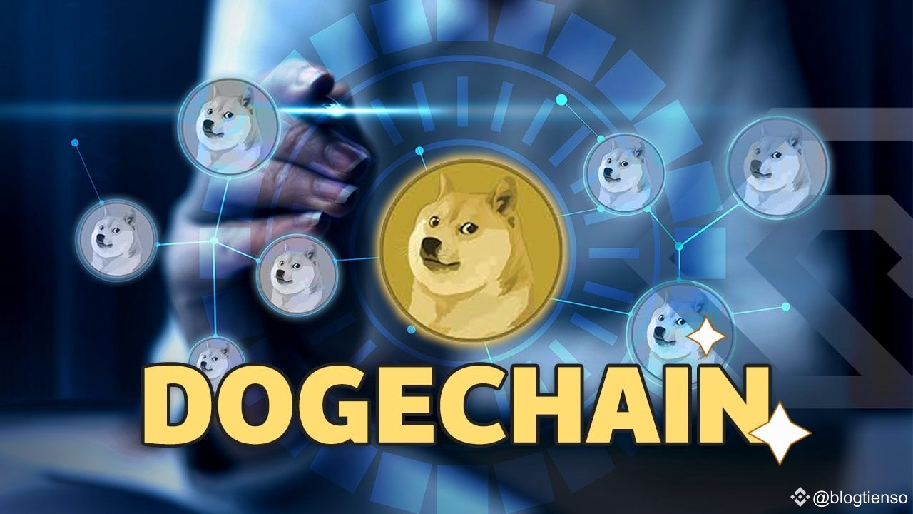 Die Dogecoin-Community fordert schnelles Handeln, da Dogechain.info ...