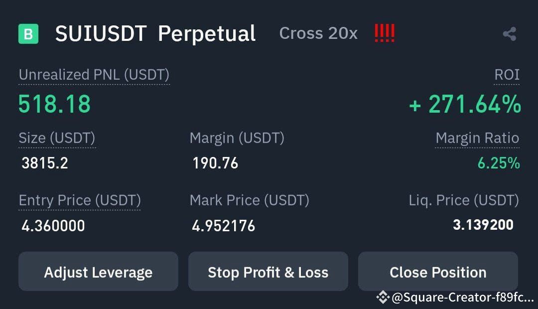 Starting: 100 USDT Target: 1000 USDT Duration: 1 Month Plan: | Square ...
