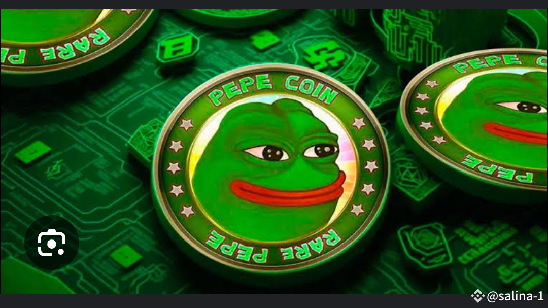 🚨 Breaking News: 121 Billion PEPE Tokens SHOCK Binance! 😳💥 What’s Going ...