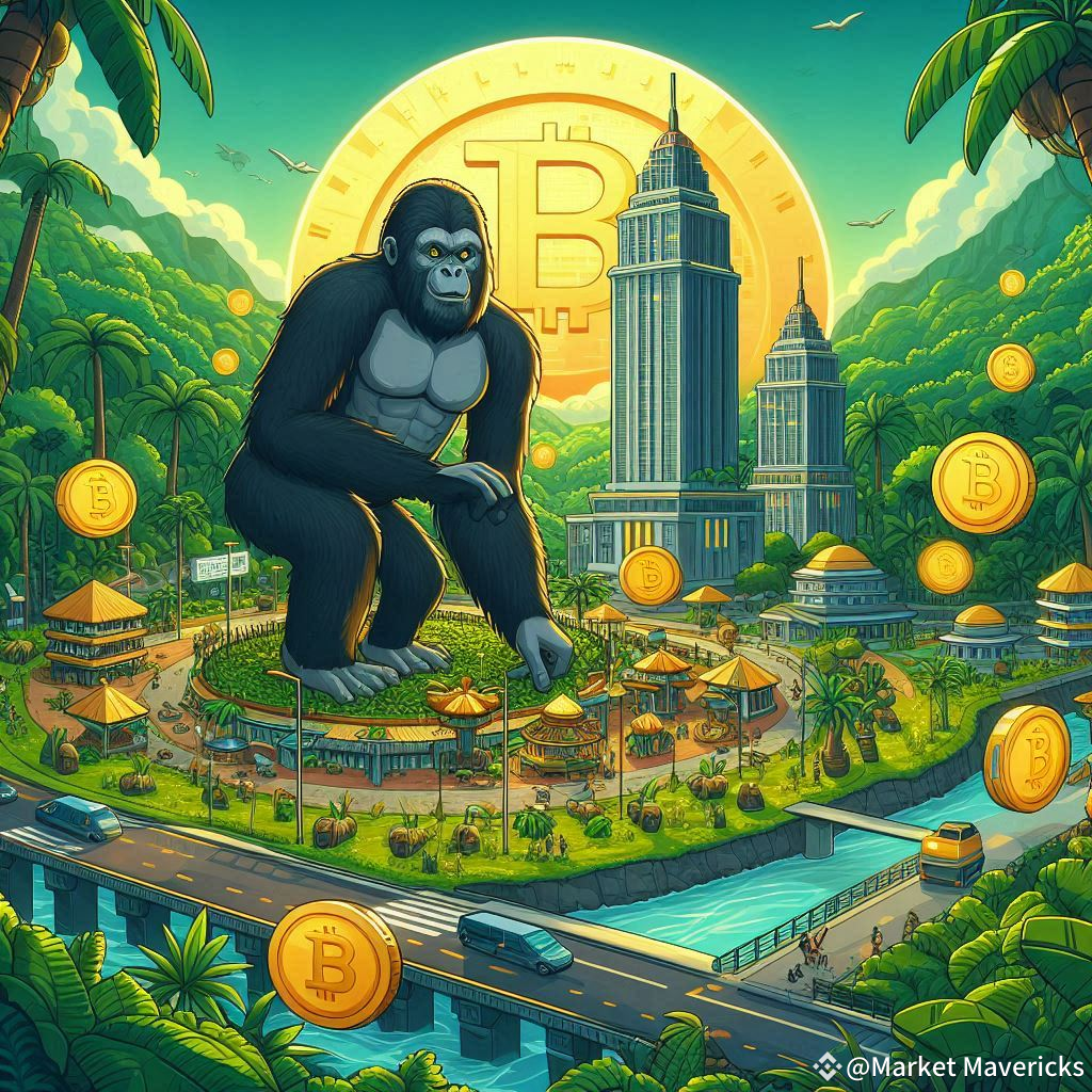 🐱 BDC prowls with calculated precision—BillionDollarCat str | Market ...