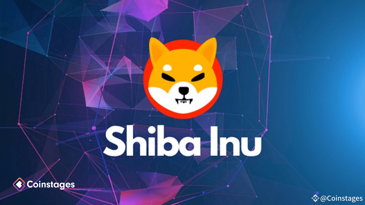 Shiba Inu (SHIB) Reaches New Milestone: Details | Coinstages on Binance ...