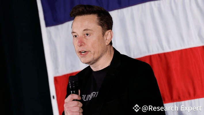 🚨Blade Runner 2049’ Producers Sue Elon Musk, Tesla Over Robotaxi AI ...