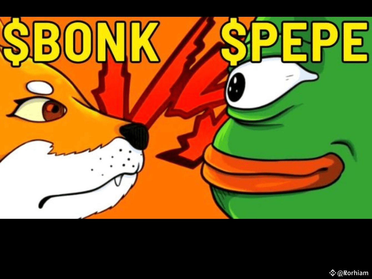 PEPE vs BONK: Can they make you a millionaire by 2030? 🐸 P | Rorhiam on ...
