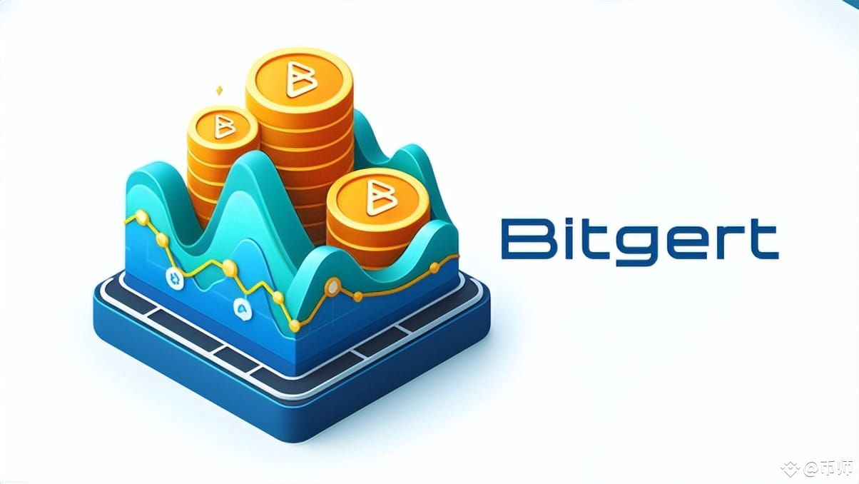 Understanding Bitgert (Brise) and the experience of using Bitget wallet in one article | 币市区 ...