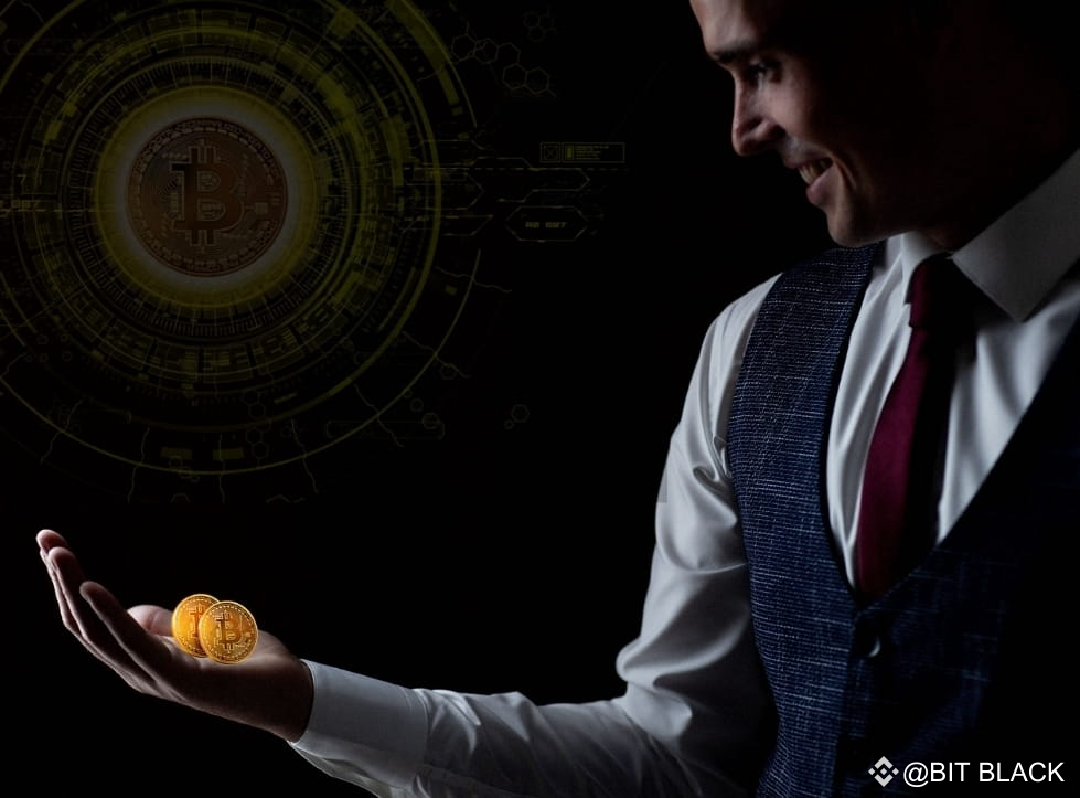 The largest owner of Bitcoins in the world is Satoshi | BIT BLACK on ...