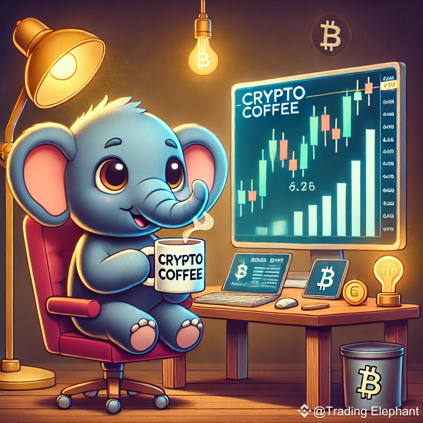 Traders, get ready for the pump (but first — for the correct | Trading ...