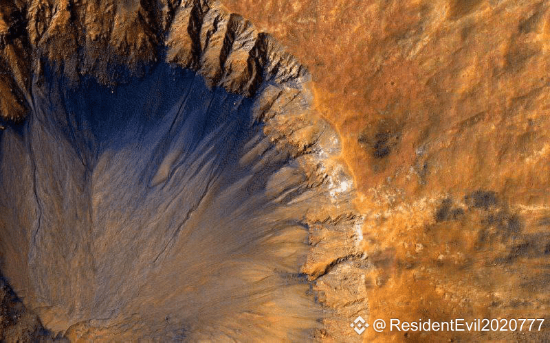 Elon Musk said he would live and die on Mars, and NASA plans ...