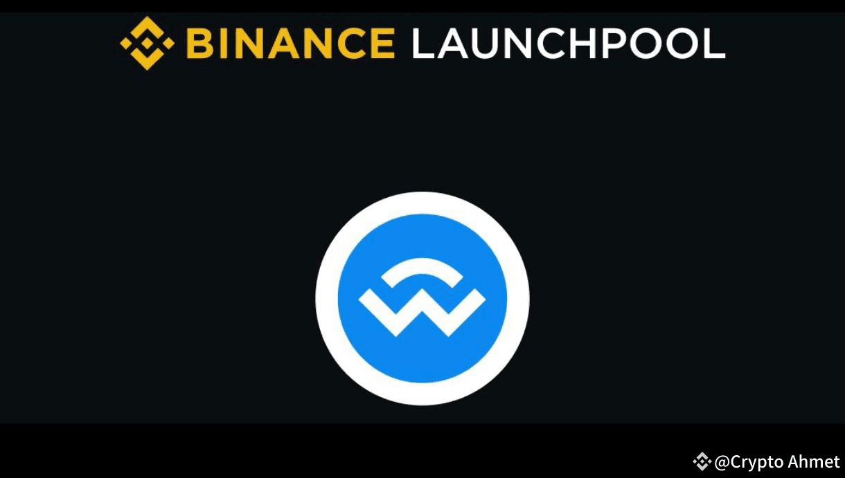 😱🔥New Launchpool from Binance: Selected Altcoin and Listing Date Announced | Crypto Ahmet on ...