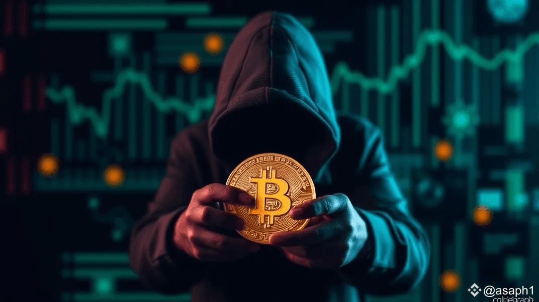 Cryptocurrency Scams and Hacks Dramatically Increase in February 2025 ...