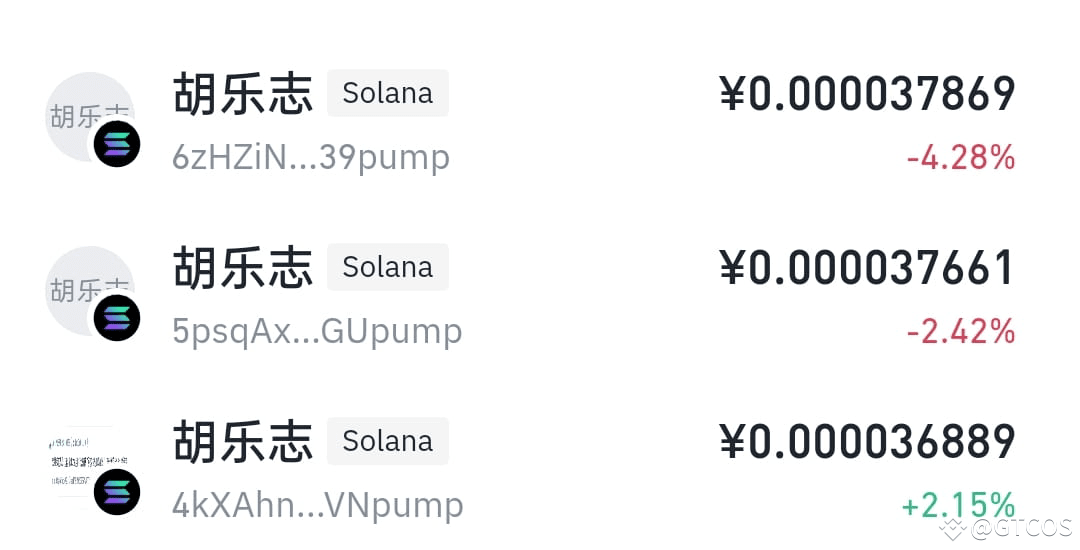 Traffic Coin$ wed3 wallet search: Hu Lezhi 4kXAhnD starting | GTCOS on ...