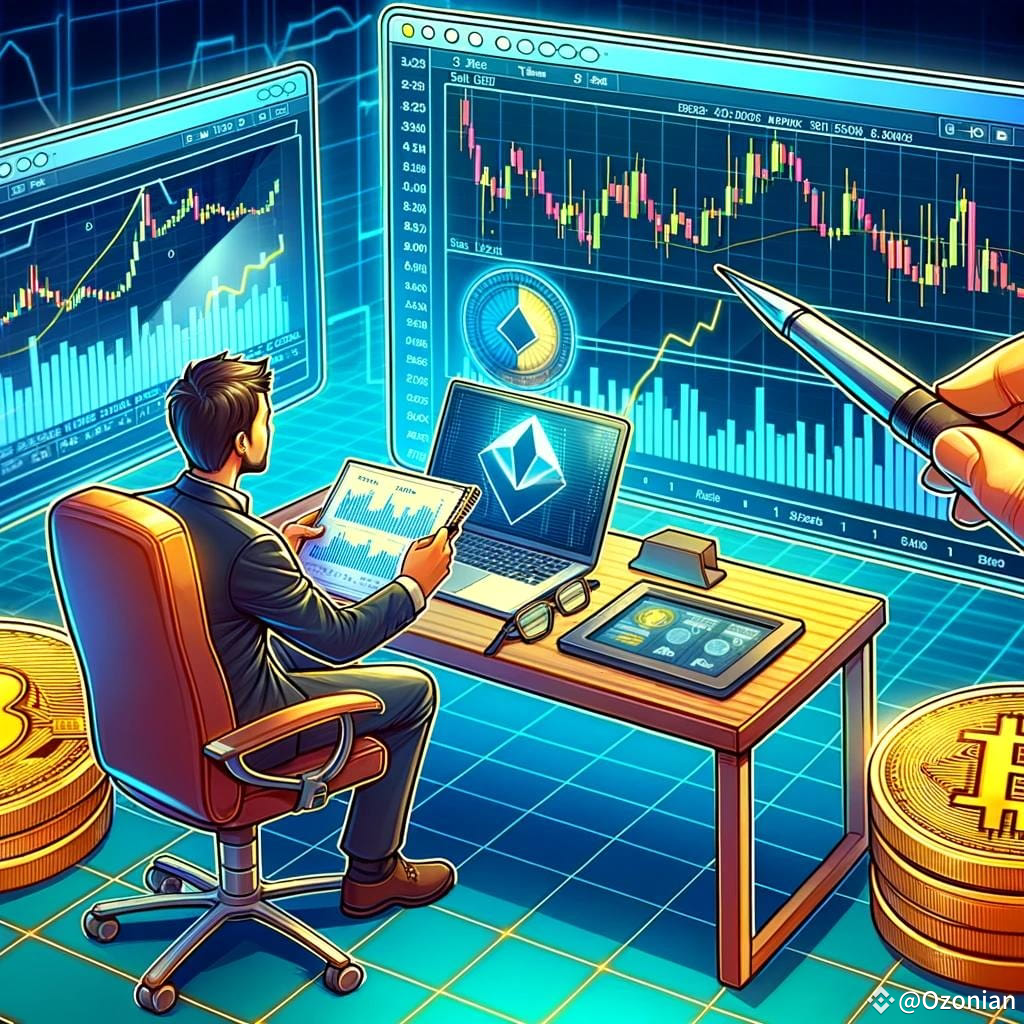 13 Crypto Coins to Consider for Newbies 🚀 **Disclaimer:** | Ozonian on ...