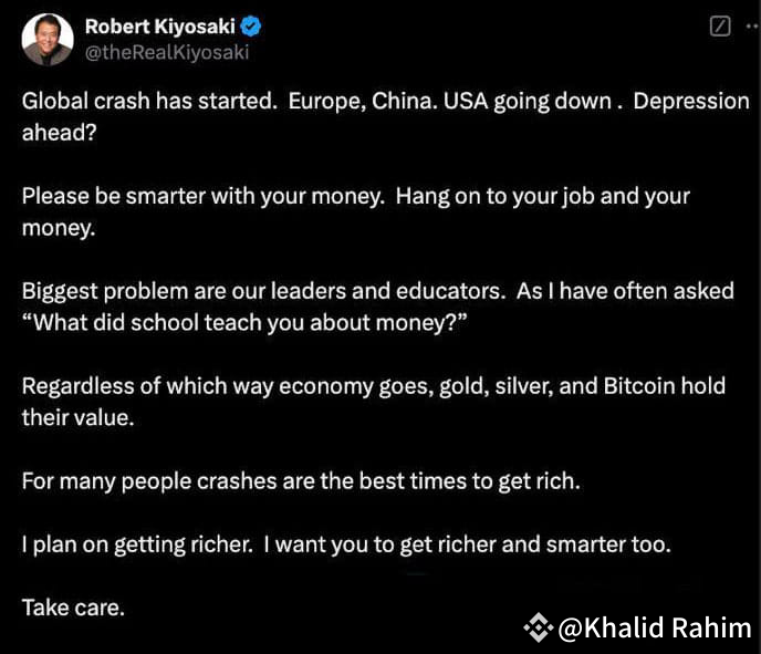 #ChristmasMarketAnalysis is it really the end of BTC? | Khalid Rahim on ...