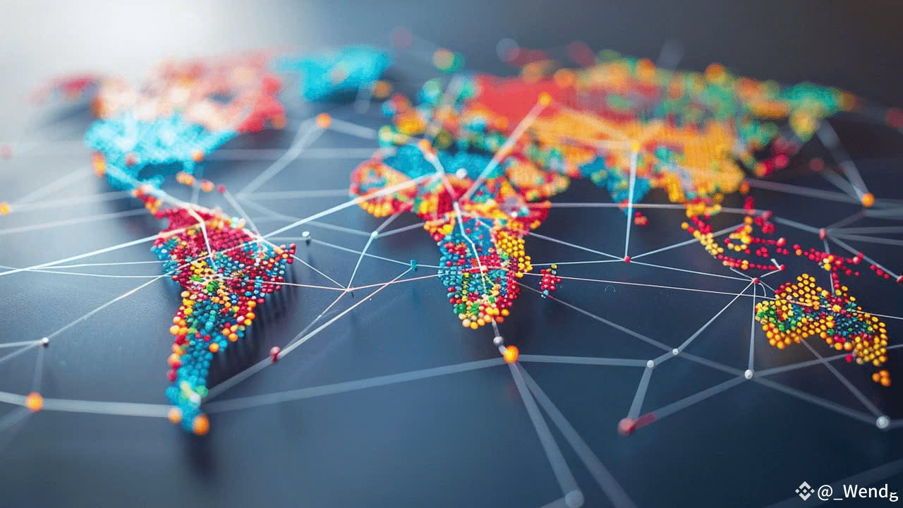 Global Crypto Trading Trends Reveal Regional and Seasonal Nuances: Coin ...