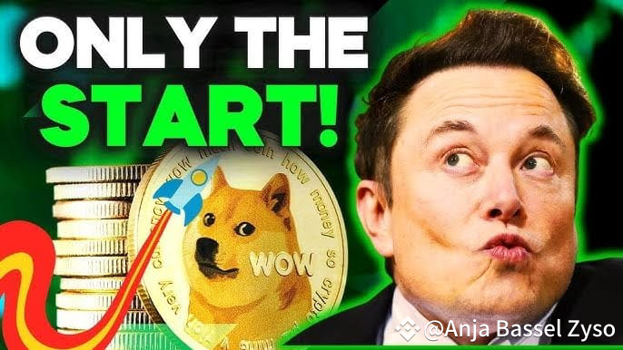 $DOGE Dogecoin Price Prediction: Rebound expected as 60,000 | Anja ...