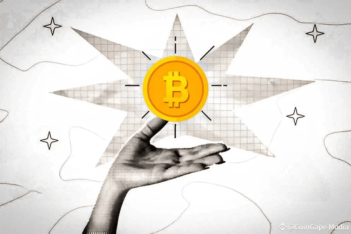 🚀 Bitcoin ETFs See Record Inflows as BTC Eyes $96K 🔥 Bitc | CoinGape ...