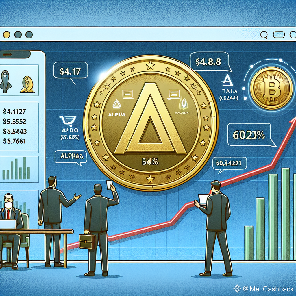 3 hours ago, when $TRADOOR reached $4.17, I predicted that | Mei ...