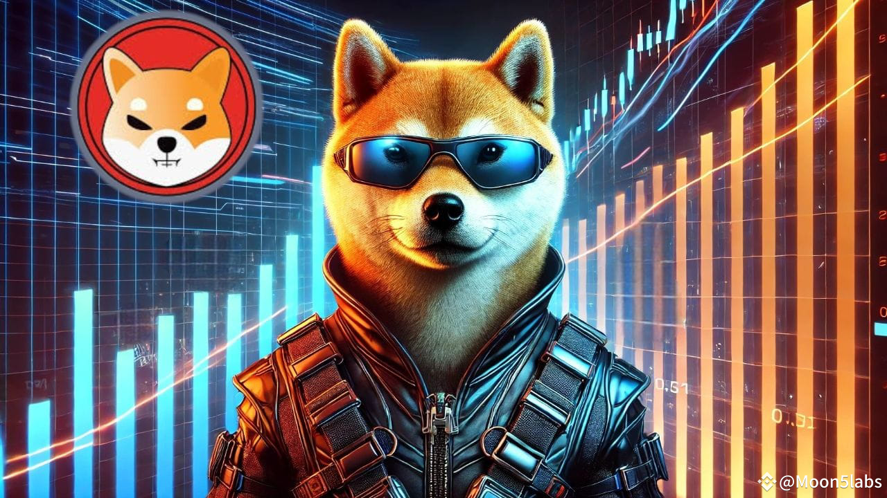 Shiba Inu Price Analysis: 4.2 Trillion SHIB on the Move Amid Fed ...