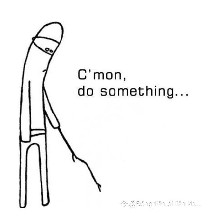 $ALPACA Look at the sign and learn from it there | Đồng tiền đi liền ...