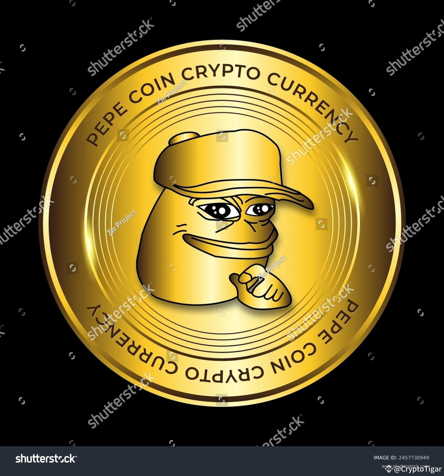 Pourquoi Pepe Unchained ($PEPU) mérite une place dans votre ...